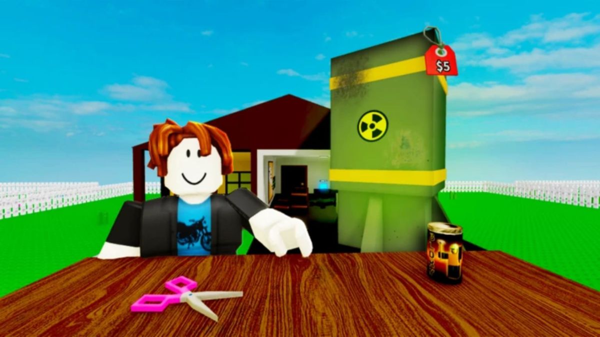 Tổng hợp Code Yard Sale mới nhất tháng 05/2025 – cập nhật nhanh chóng mỗi ngày