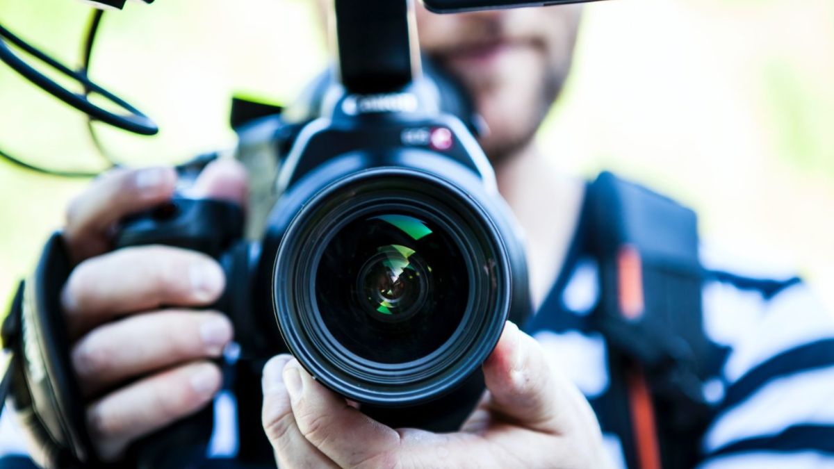 Tìm hiểu sự phát triển của ống kính máy ảnh từ những ngày đầu cho đến ...