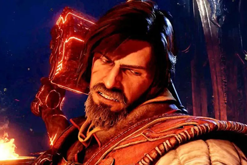 Trò chơi Soulslike mới ra mắt bản demo miễn phí, thu hút sự chú ý mạnh mẽ