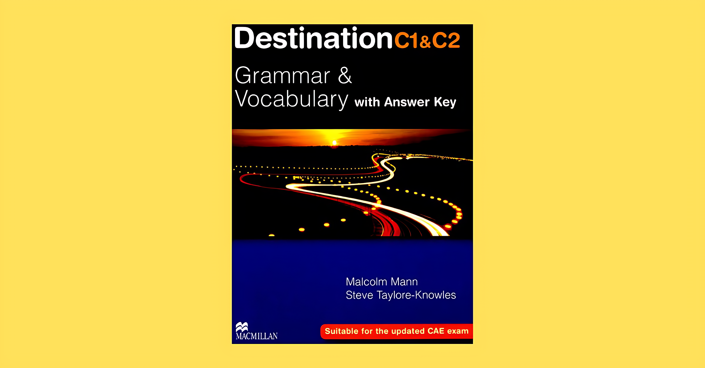 Đánh giá sách Destination C1 & C2 cùng hướng dẫn sử dụng chi tiết