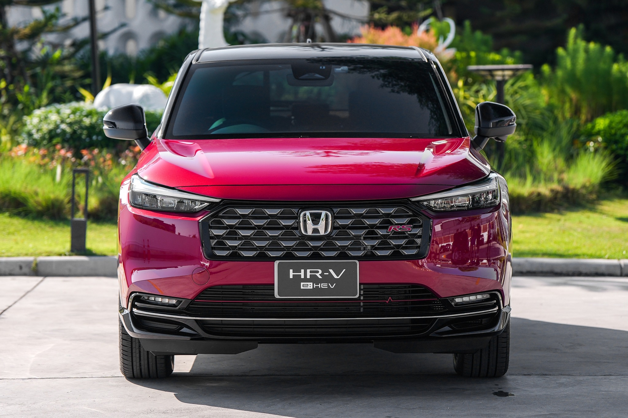 Honda chuẩn bị trình làng hệ thống e:HEV và ADAS thế hệ mới | Mytour ...