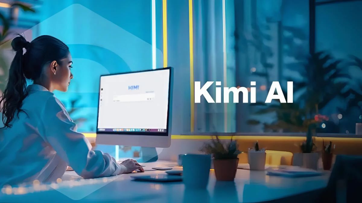 Kimi AI là gì? So sánh chatbot AI giữa Kimi AI và