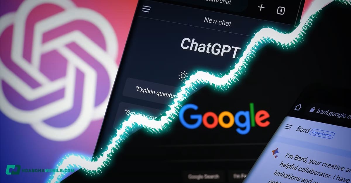 Bard Chat và Chat GPT: Công cụ nào đang nổi bật và phù hợp sử dụng hiện nay?
