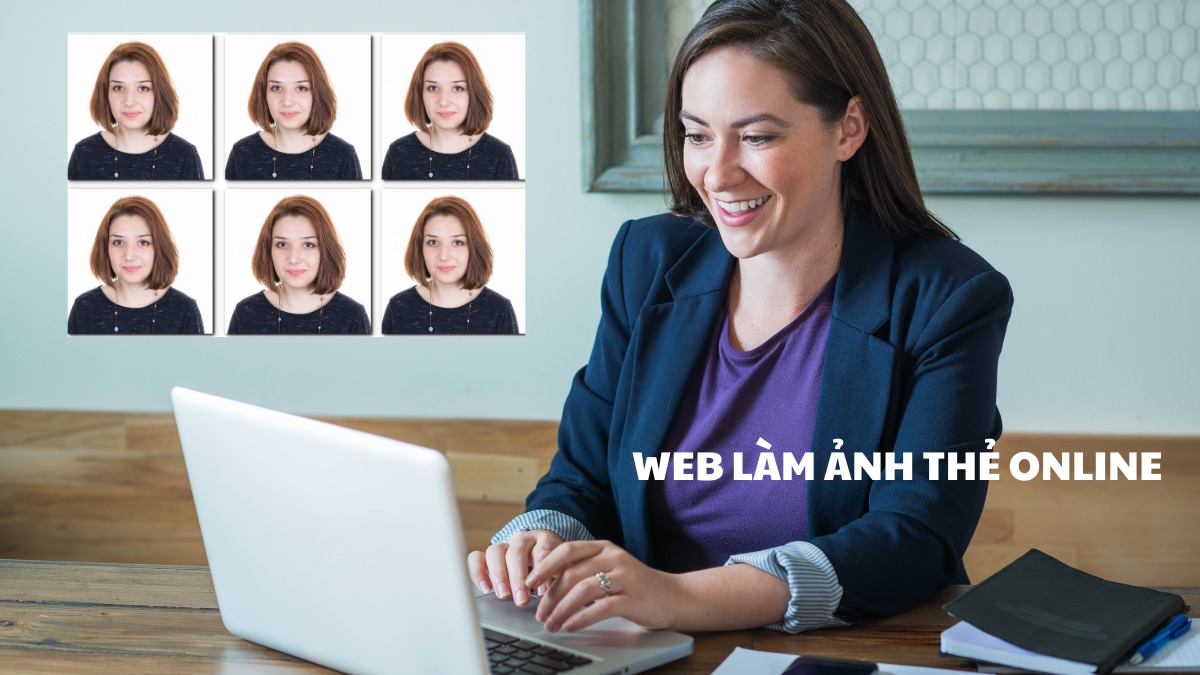 5 website tạo ảnh thẻ miễn phí online với hướng dẫn chi tiết từng bước