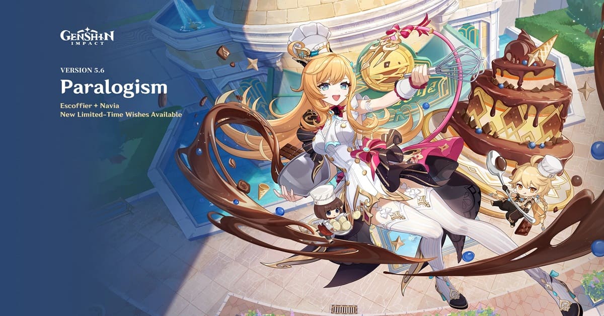 Genshin Impact 5.6: Nên chọn roll Raiden Shogun hay Kinich?