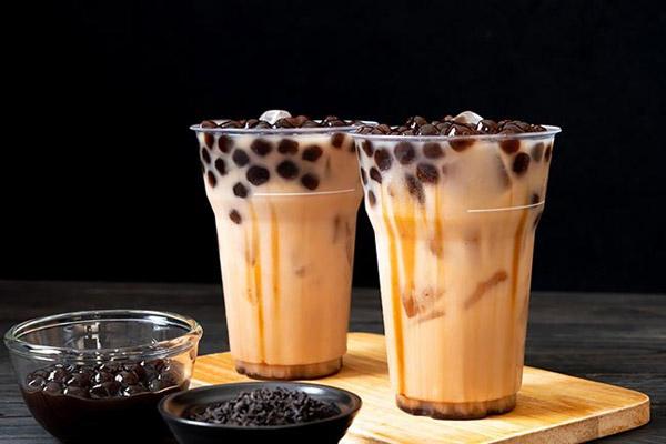 Top 8 quán trà sữa ngon nhất tại Sa Đéc, Đồng Tháp