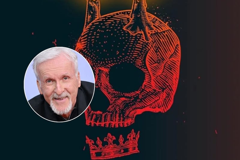 James Cameron Bắt Tay Joe Abercrombie Chuyển Thể The Devils Lên Màn Ảnh