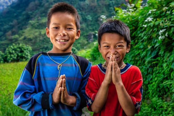 Top 14 Cách chào hỏi độc đáo nhất trên thế giới