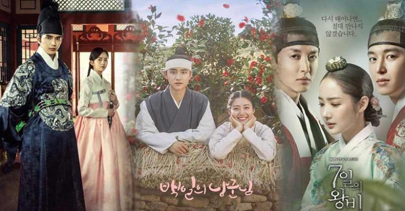 10 tuyệt chiêu vàng giúp phim Hàn bùng nổ rating