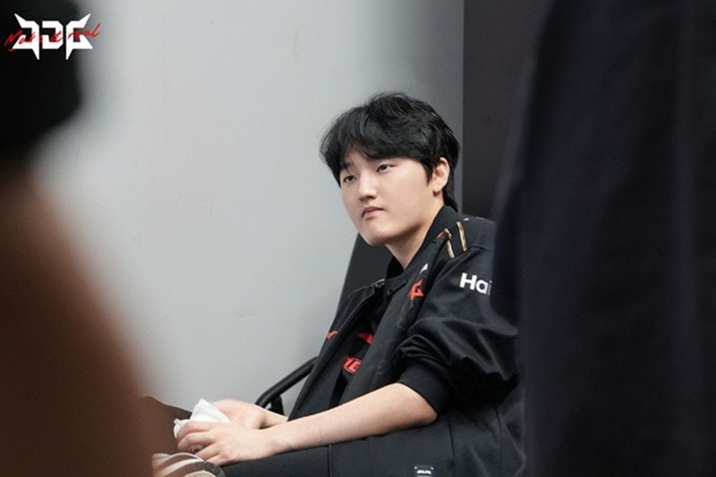 Sau khi chứng kiến thất bại đáng tiếc của JDG trước WE, cộng đồng fan LPL đồng loạt kêu gọi Peyz ...