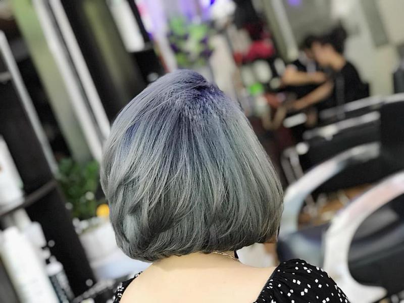 Danh Sách 8 Salon Nhuộm Tóc Đẹp Nhất tại TP. Tam Kỳ, Quảng Nam
