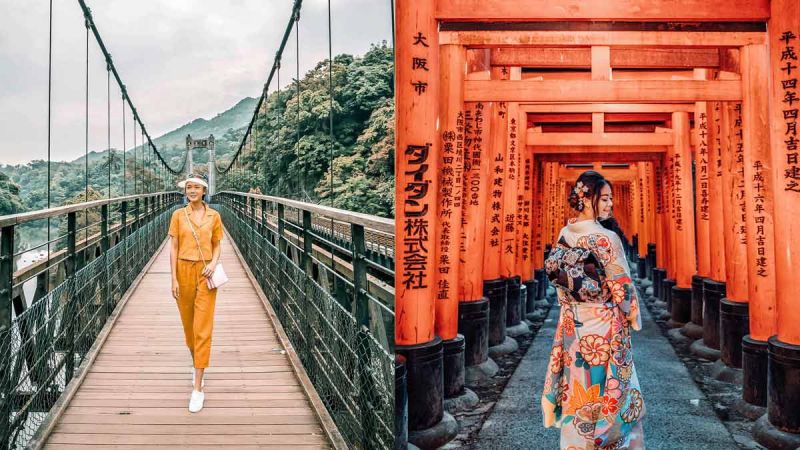 Top 10 Địa điểm chụp ảnh OOTD đẹp tại Hà Nội