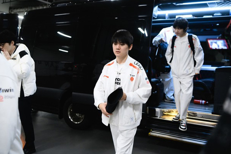 LMHT: TES đang chìm trong chuỗi thành tích kém cỏi suốt 5 mùa giải ...