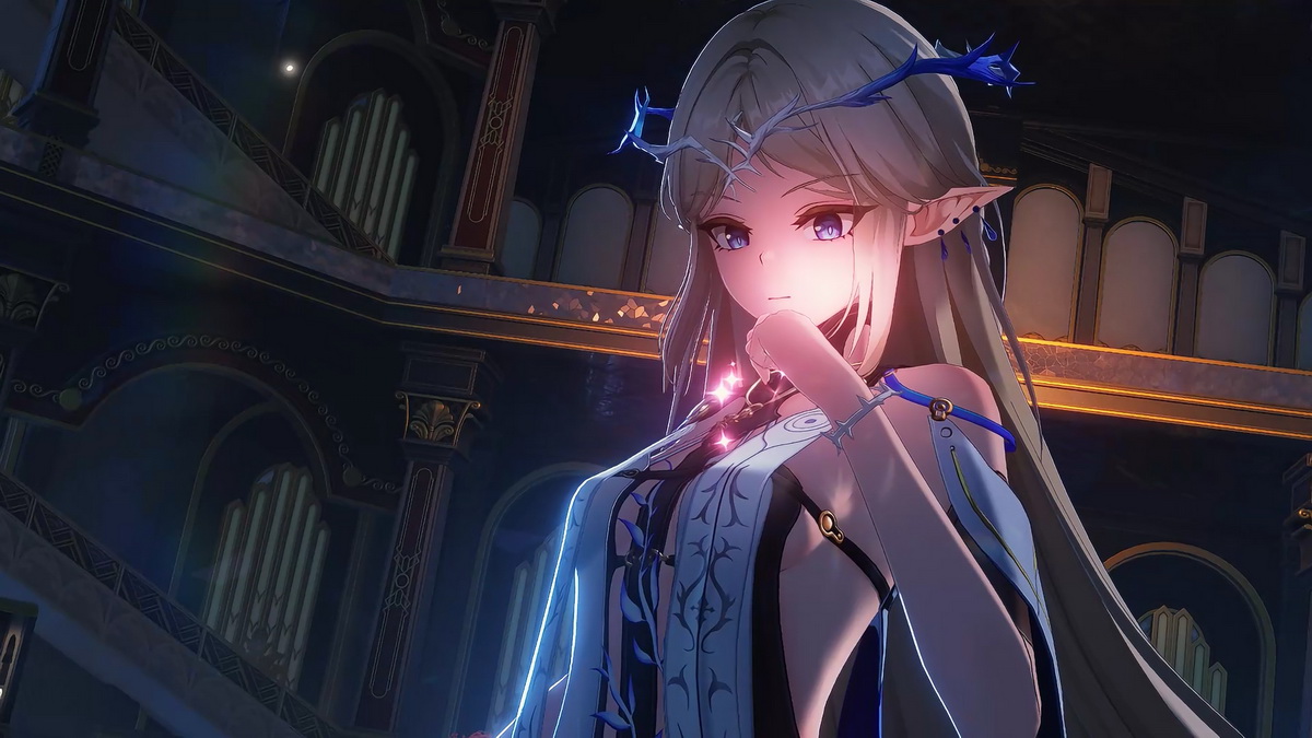 Wuthering Waves: Cách xây dựng Cartethyia hiệu quả