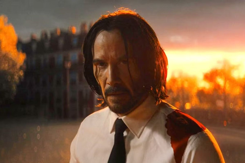 John Wick 5: Thử Thách Mới Sau Cái Kết Đầy Bí Ẩn Của Phần 4
