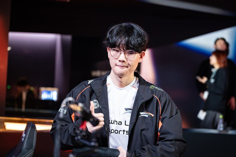 LMHT: Viper vẫn cực kỳ xuất sắc nhưng không còn duy trì được phong độ ...