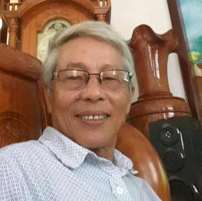22 Áng thơ tinh tuyển của thi sĩ Hoàng Chẩm