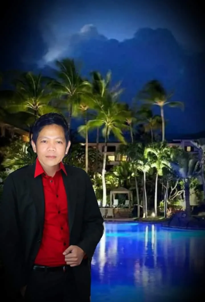 14 thi phẩm tình hay nhất của nhà thơ Tony Bui