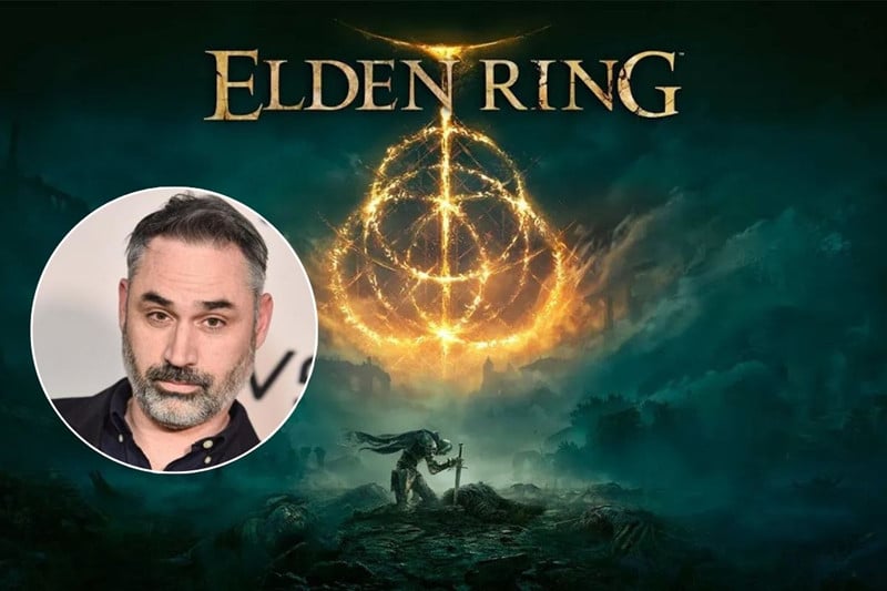 Phim Elden Ring Chuyển Thể Live-Action: Đạo Diễn Alex Garland Nghiền ...