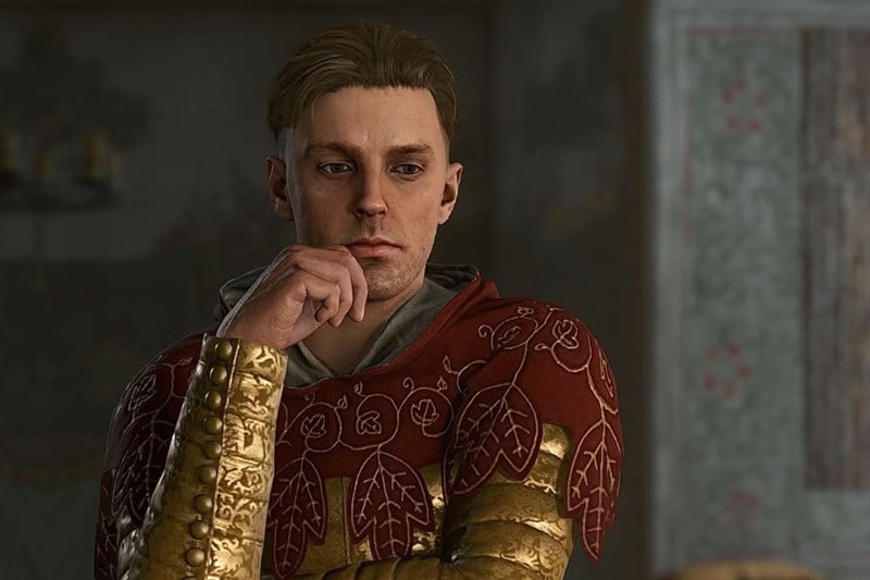 Diễn Viên Luke Dake Bất Ngờ Bày Tỏ Niềm Vui Khi GTA 6 Bị Lùi Ngày Phát Hành