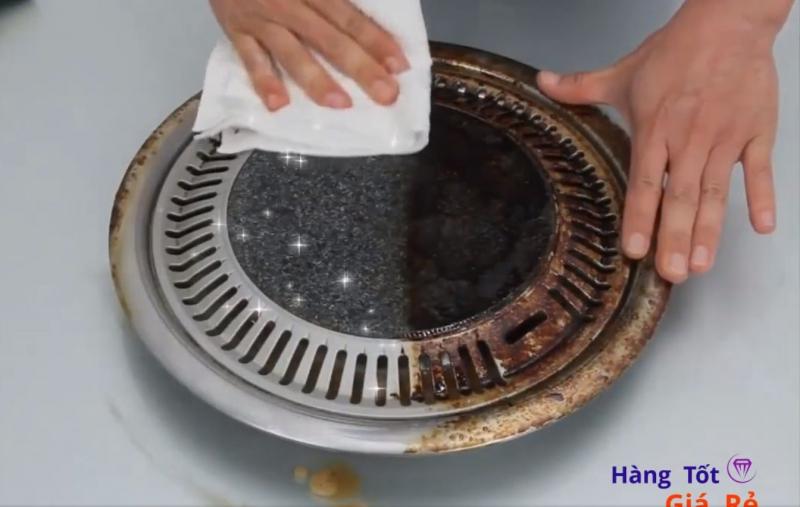 6 loại bột tẩy rửa đa năng hiệu quả nhất được người tiêu dùng ưa chuộng ...