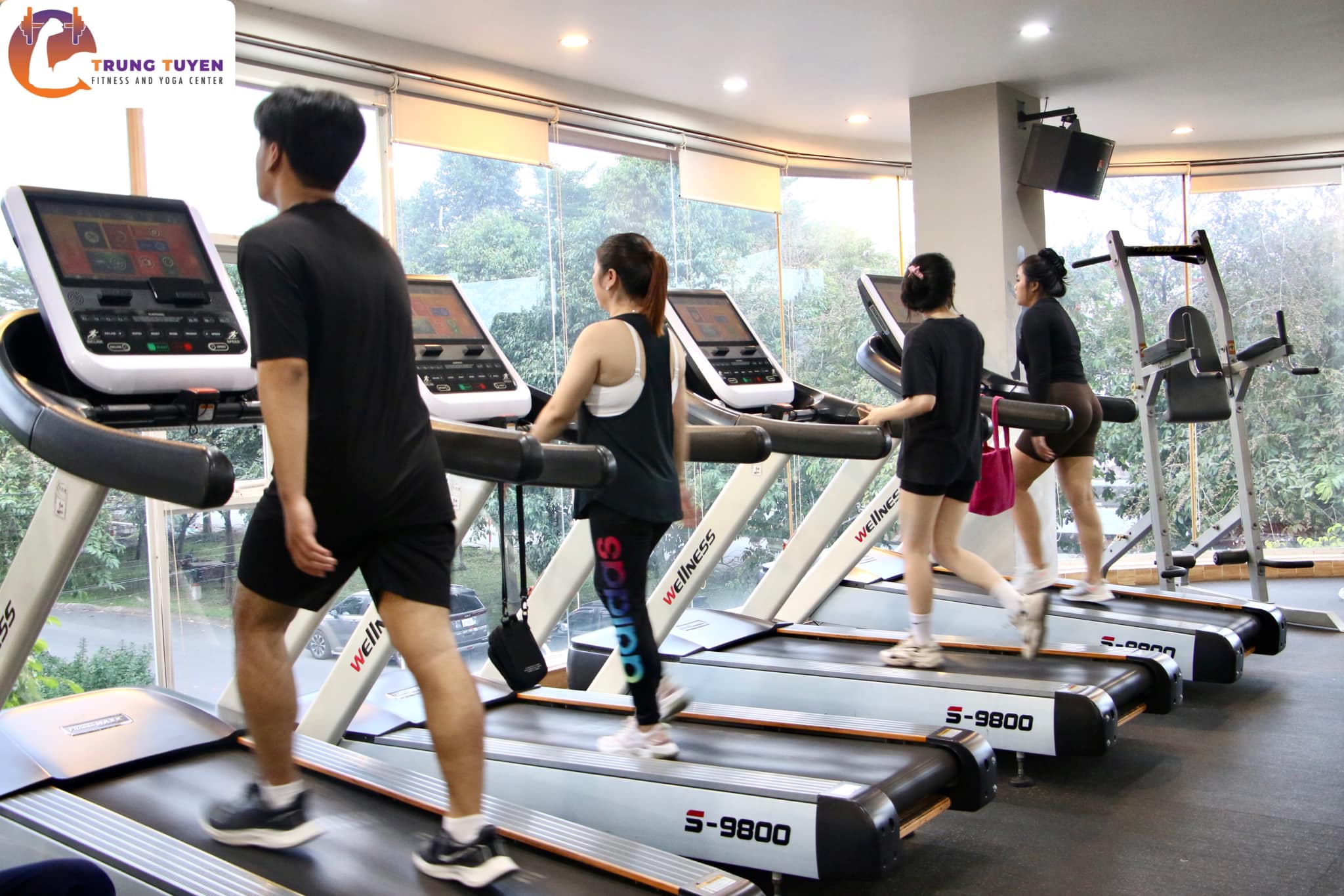 Top 5 Phòng tập gym chất lượng nhất tại Long Thành, Đồng Nai