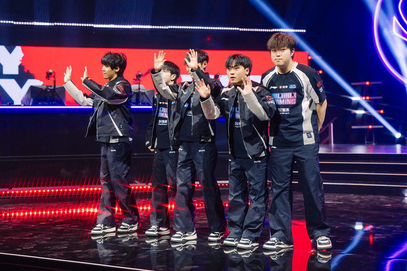 MSI 2025: BLG Thống Trận, Tiến Thẳng Vòng Nhánh Trong Khi G2 Esports Thảm Bại Với Tỉ Số 0-3