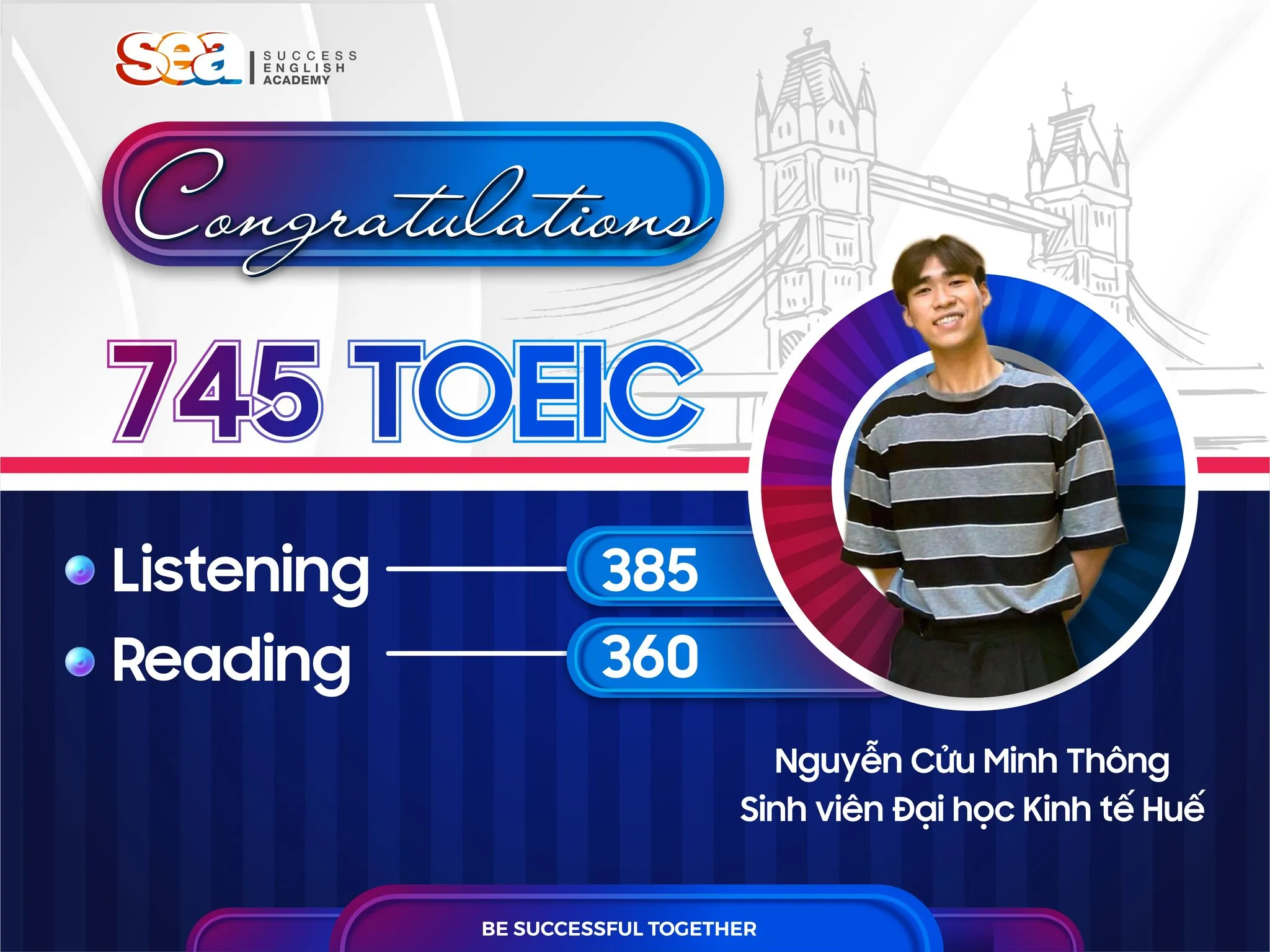 7 Địa chỉ luyện thi Toeic uy tín hàng đầu tại Huế