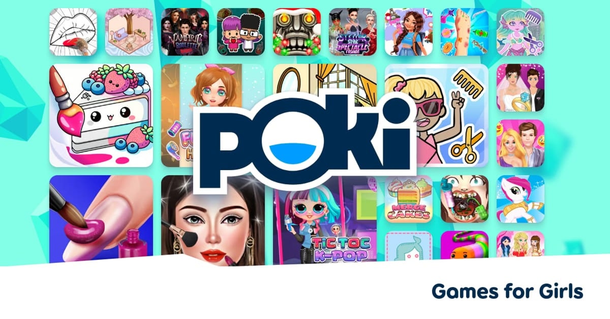 15 tựa game Poki 2 người miễn phí hấp dẫn nhất không thể bỏ qua