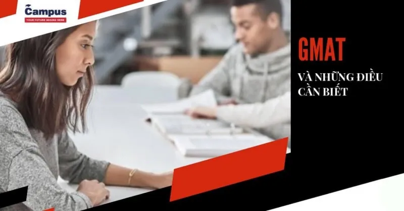 5 Trung tâm luyện thi GMAT chất lượng nhất TP.HCM dành cho sinh viên MBA