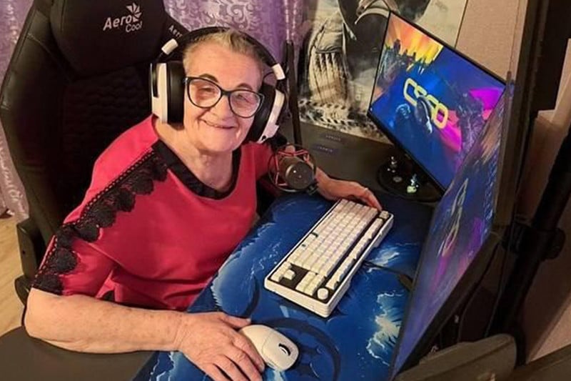 Nữ streamer kỳ cựu nhất cộng đồng CS2 tại Nga gây sốc với thông báo bất ...