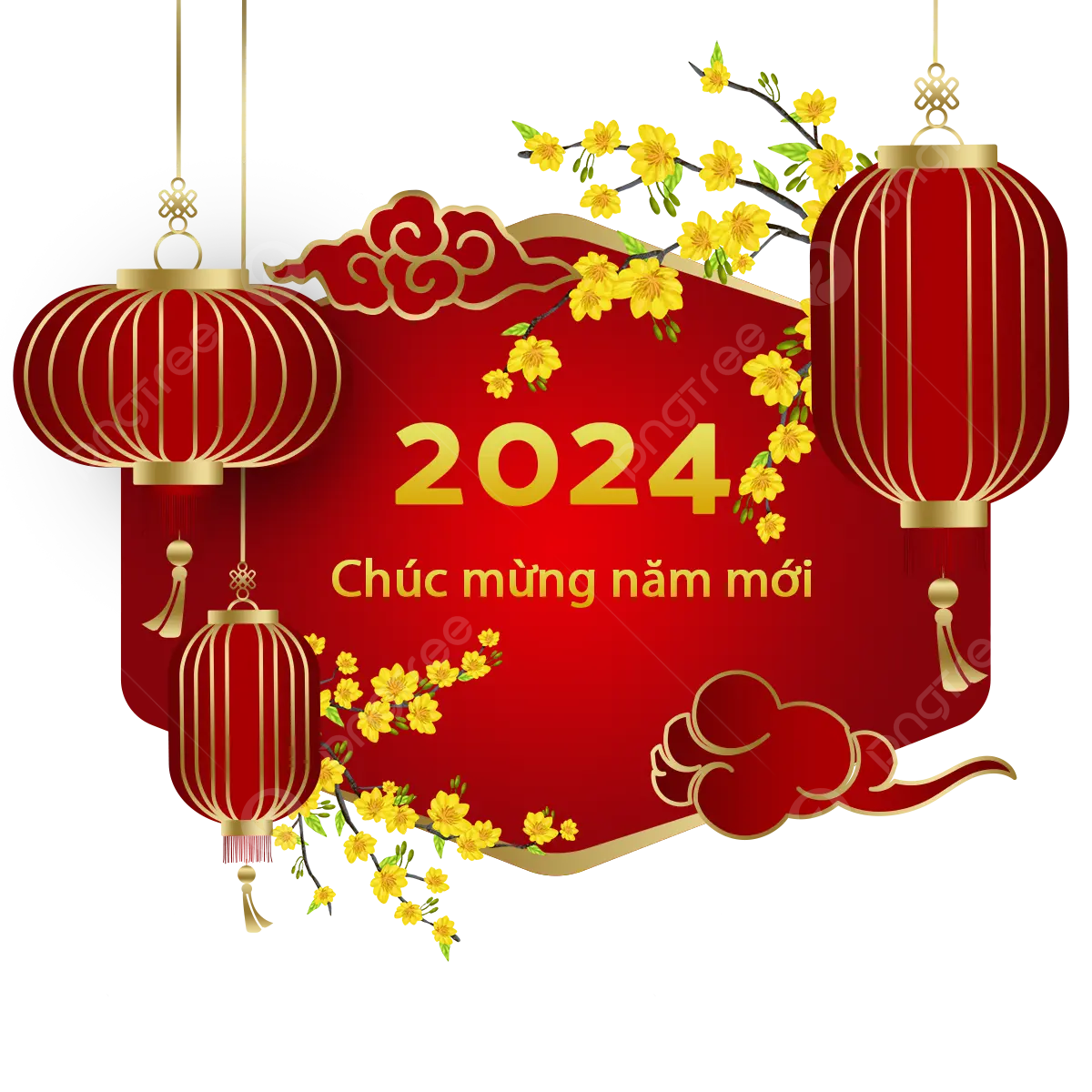 12 Áng thơ xuân tuyển chọn đón Tết Dương lịch