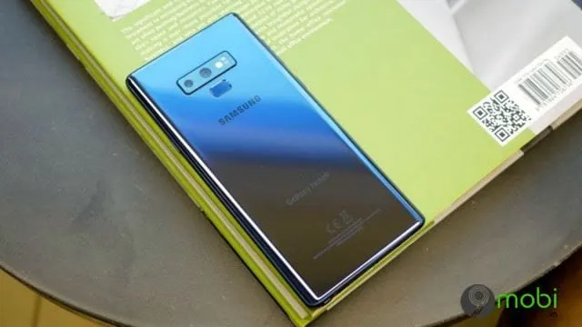 Samsung chính thức phát hành bản cập nhật Android 10 ổn định cùng giao diện One UI 2.0 cho ...