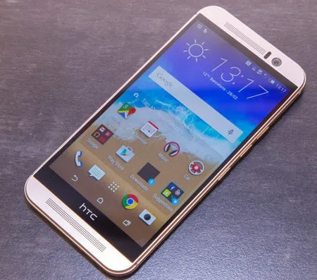 Chia sẻ những kinh nghiệm thay màn hình cho các dòng HTC One M9, M8, M7, Max, giúp bạn hiểu rõ ...