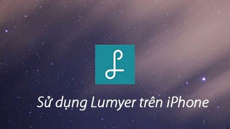 Khám phá Lumyer trên iPhone: Biến khoảnh khắc tự sướng thành những bức ...