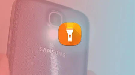 Hướng Dẫn Kích Hoạt Đèn Flash Trên Điện Thoại Samsung S7, S7 Edge, S6, S5, Note 5, Galaxy A, Prime