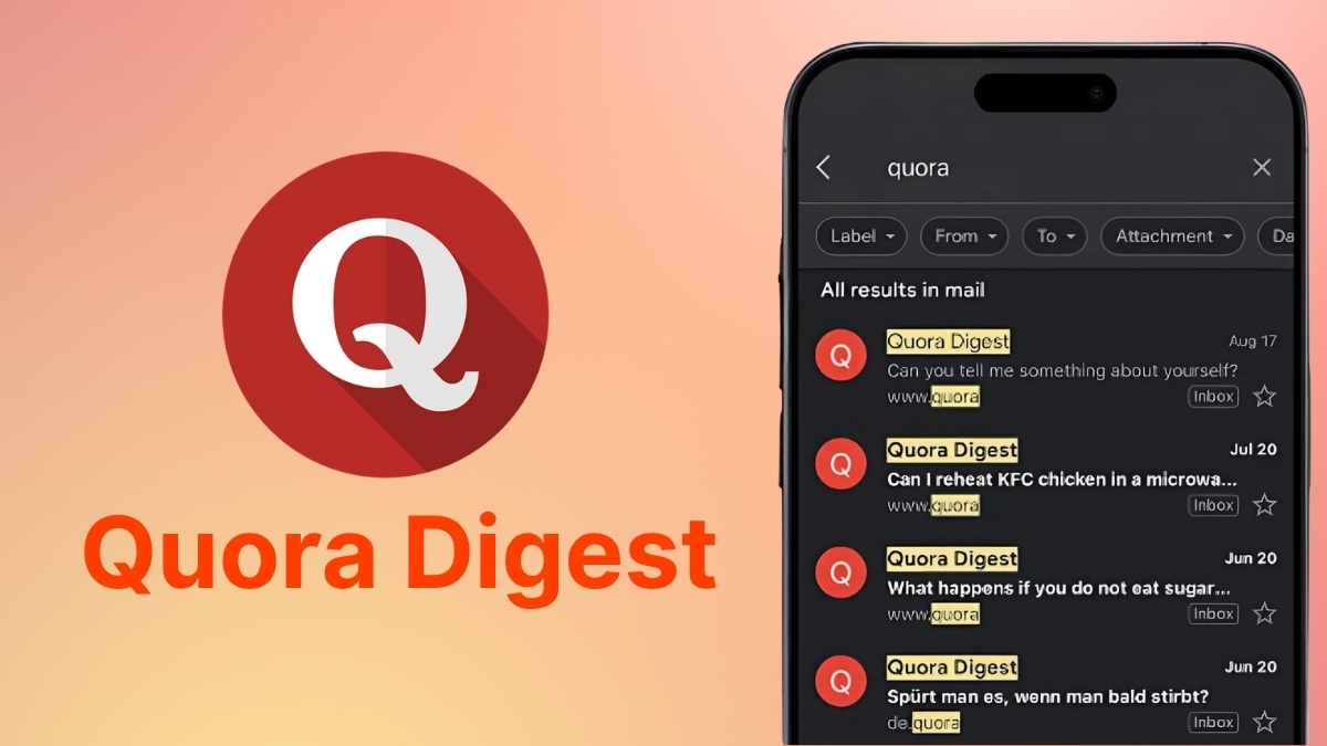 Quora Digest là dịch vụ gì? Tìm hiểu nguyên lý vận hành và những ưu điểm khi sử dụng