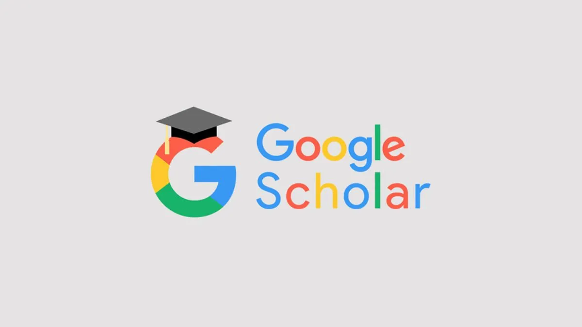 Google Scholar là gì? Hướng dẫn chi tiết cách tra cứu tài liệu nghiên cứu