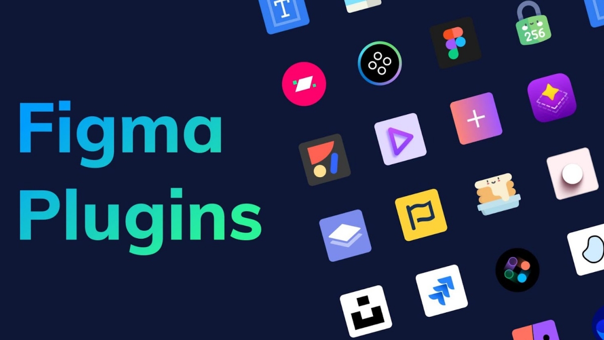 Khám phá khái niệm Figma plugin và danh sách những công cụ hỗ trợ thiết kế UI/UX hàng đầu: Blobs ...