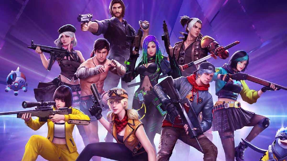 Bí quyết tận dụng bom keo hiệu quả nhất trong Free Fire | Mytour