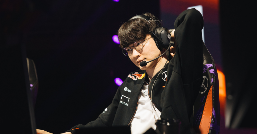 Trận đấu giữa T1 và AL ở Bán kết EWC 2025: Cuộc đối đầu cân não