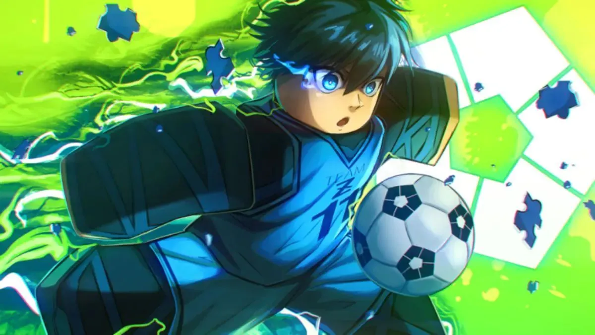 Cập nhật Code Goalbound tháng 7/2025 cùng hướng dẫn nhập chi tiết