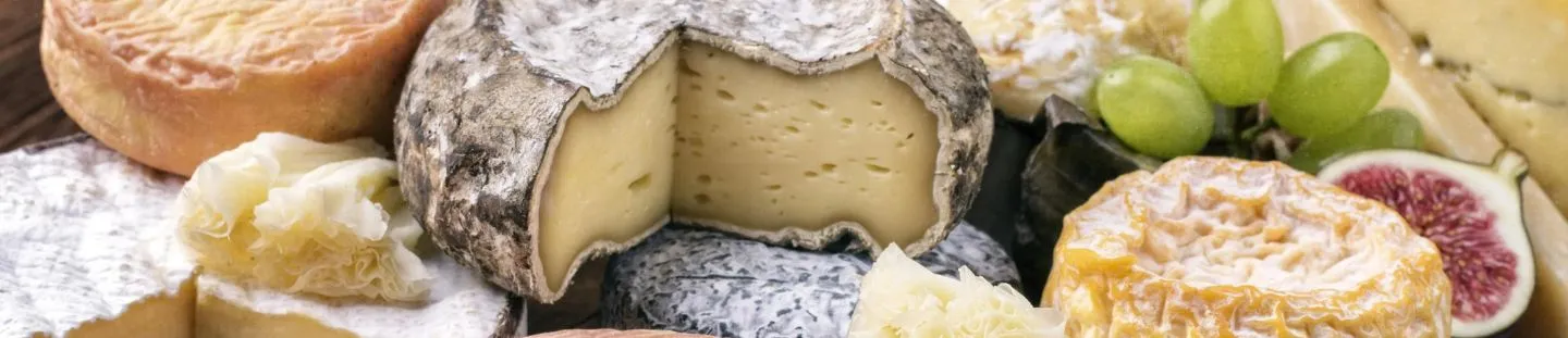 10 loại phô mai kinh dị nhất hành tinh: Mùi hương 'ám ảnh' nhưng hương ...