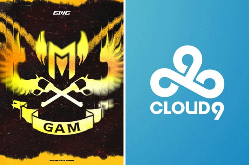 EWC 2025: GAM Và Cloud9 Nhận Khoản Tiền Thưởng Khủng Vượt Xa So Với Giải MSI