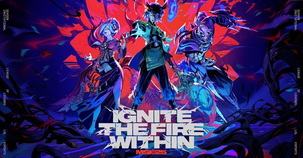 LMHT: Chế độ Fearless Draft tạo nên thành công vượt bậc