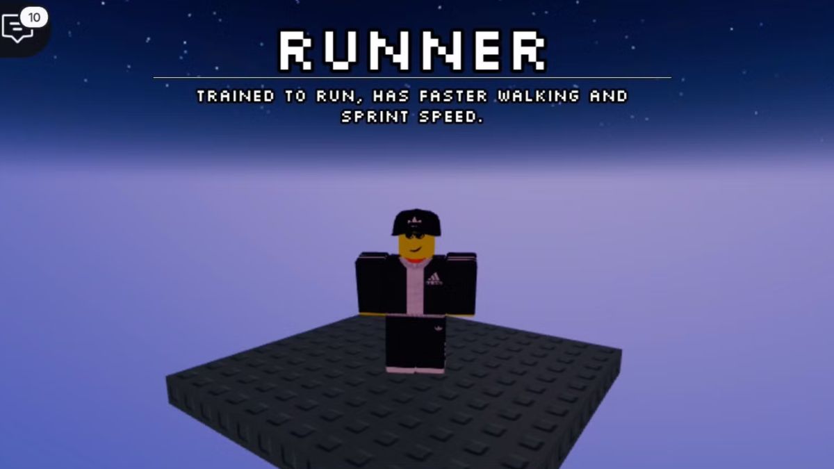 Cập nhật mã Code Inhuman Roblox hot nhất tháng 8 năm 2025