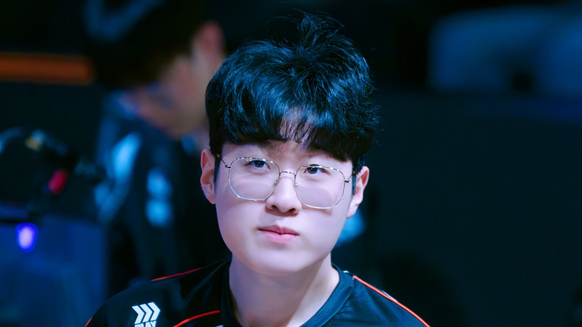 LMHT: Zeus cùng HLE vẫn chưa thoát khỏi "lời nguyền" thất bại khi đối đầu với đội tuyển T1