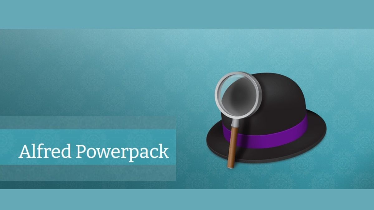Khám phá Alfred Powerpack: Hướng dẫn chi tiết cách cài đặt