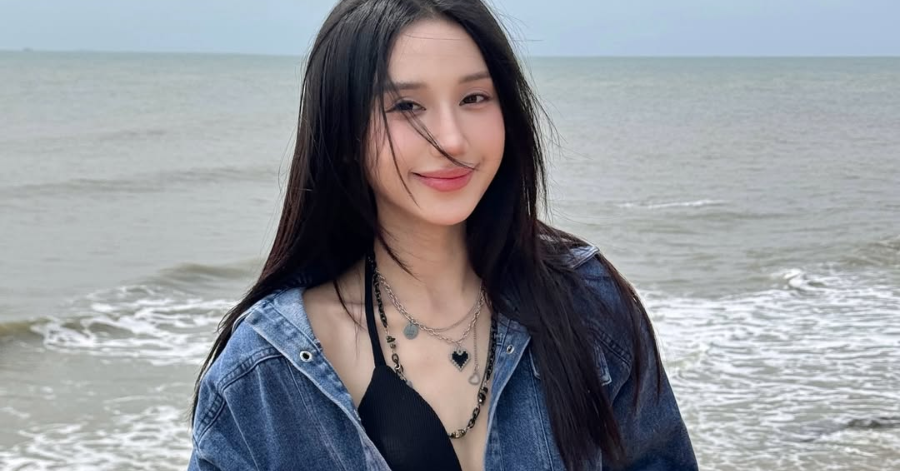 Mina Young - nữ streamer nổi tiếng làm dậy sóng MXH khi đăng tải khoảnh ...