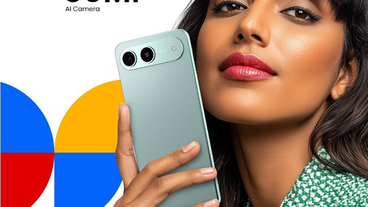 Tecno Spark Go 5G chính thức trình làng: Trang bị chip Dimensity 6400 và viên pin khủng 6000 mAh